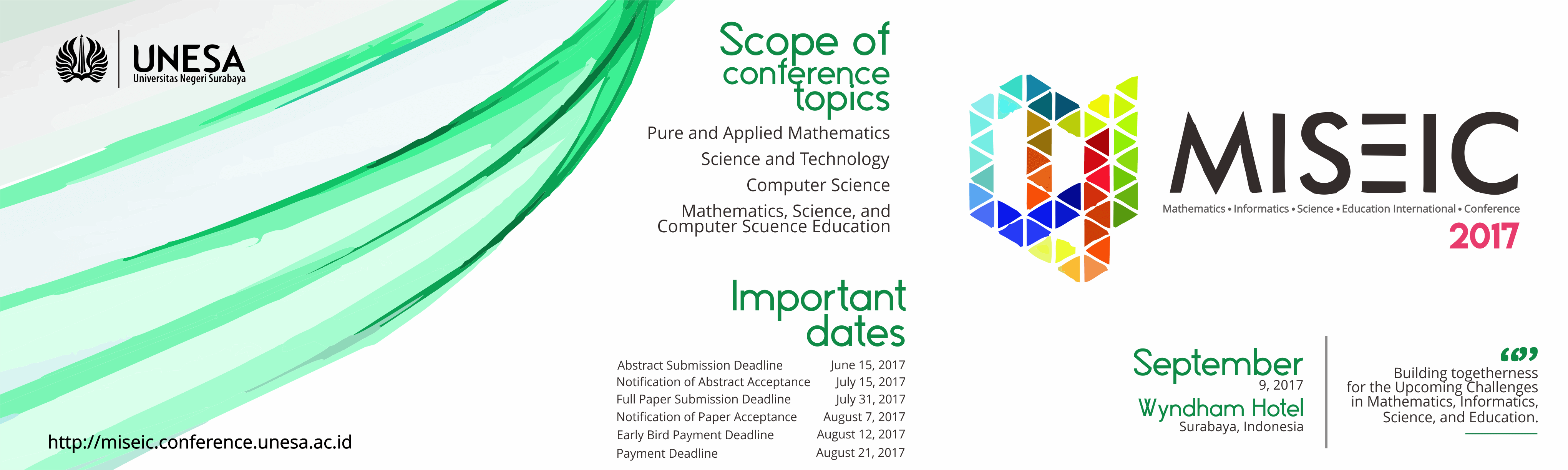 Universitas Negeri Surabaya