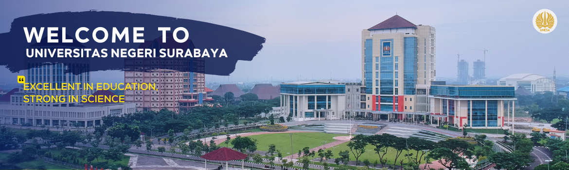 Universitas Negeri Surabaya