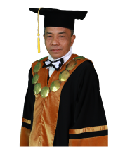 Pimpinan Universitas